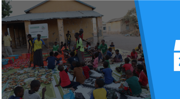 World Hunger: Key Facts and Statistics in 2025